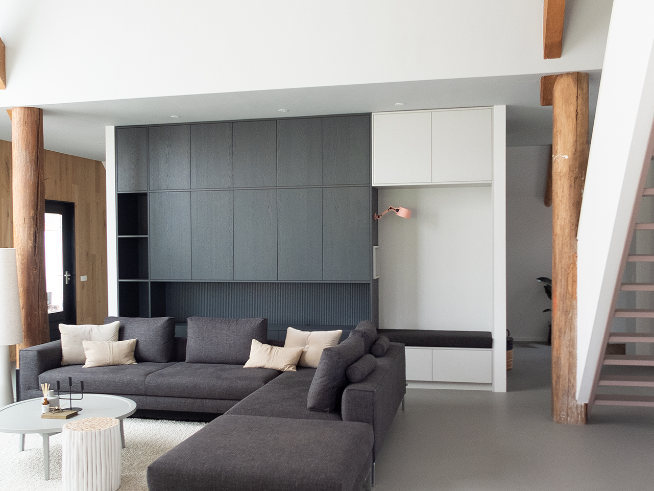 Maatwerk Meubels - INHOUT dé specialist in meubels op maat